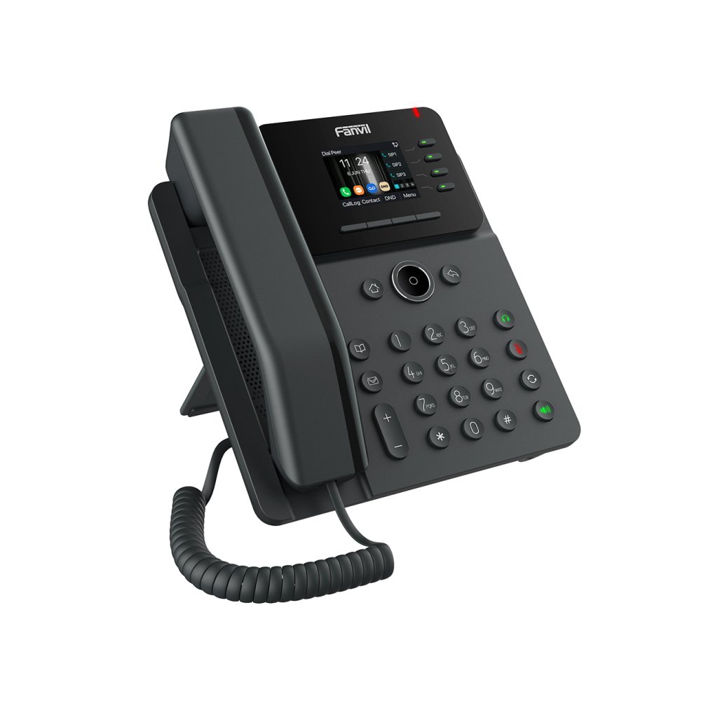 Fanvil V61G Prime Business SIP Phone, 80,57