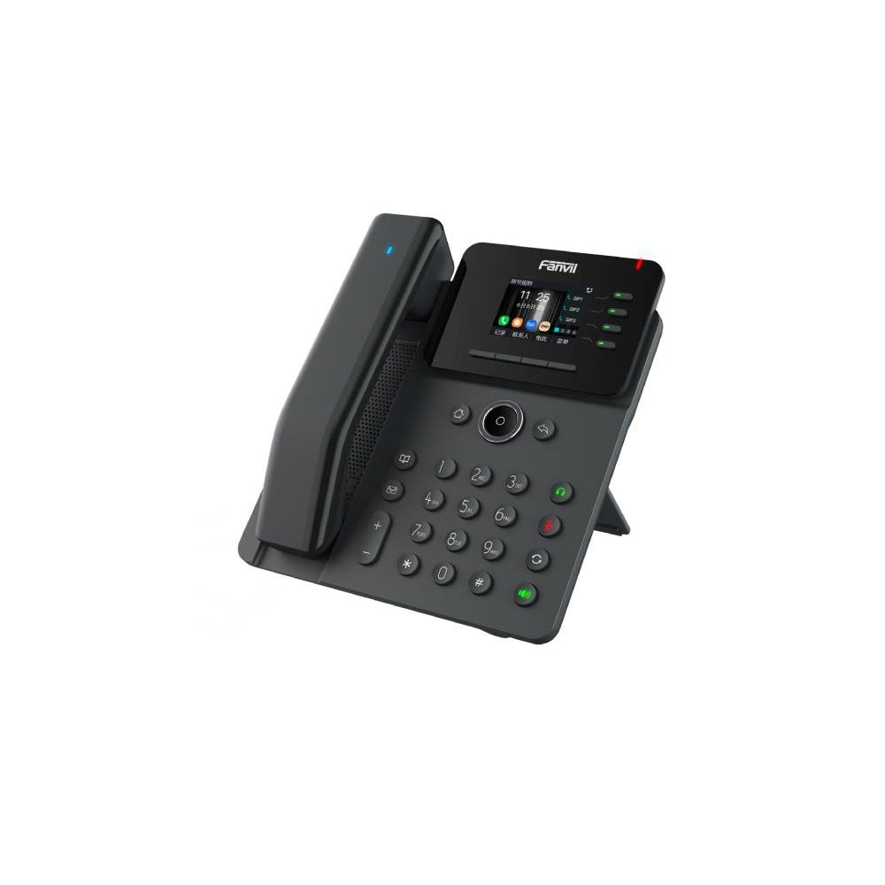 Fanvil V62 Pro Prime Business IP Phone