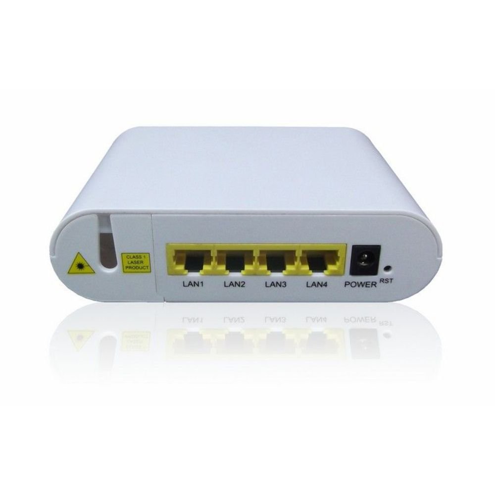 ALLNET ALL0334 GEPON ONU/Bridge with GEPON Port / SC-Port, 102,34