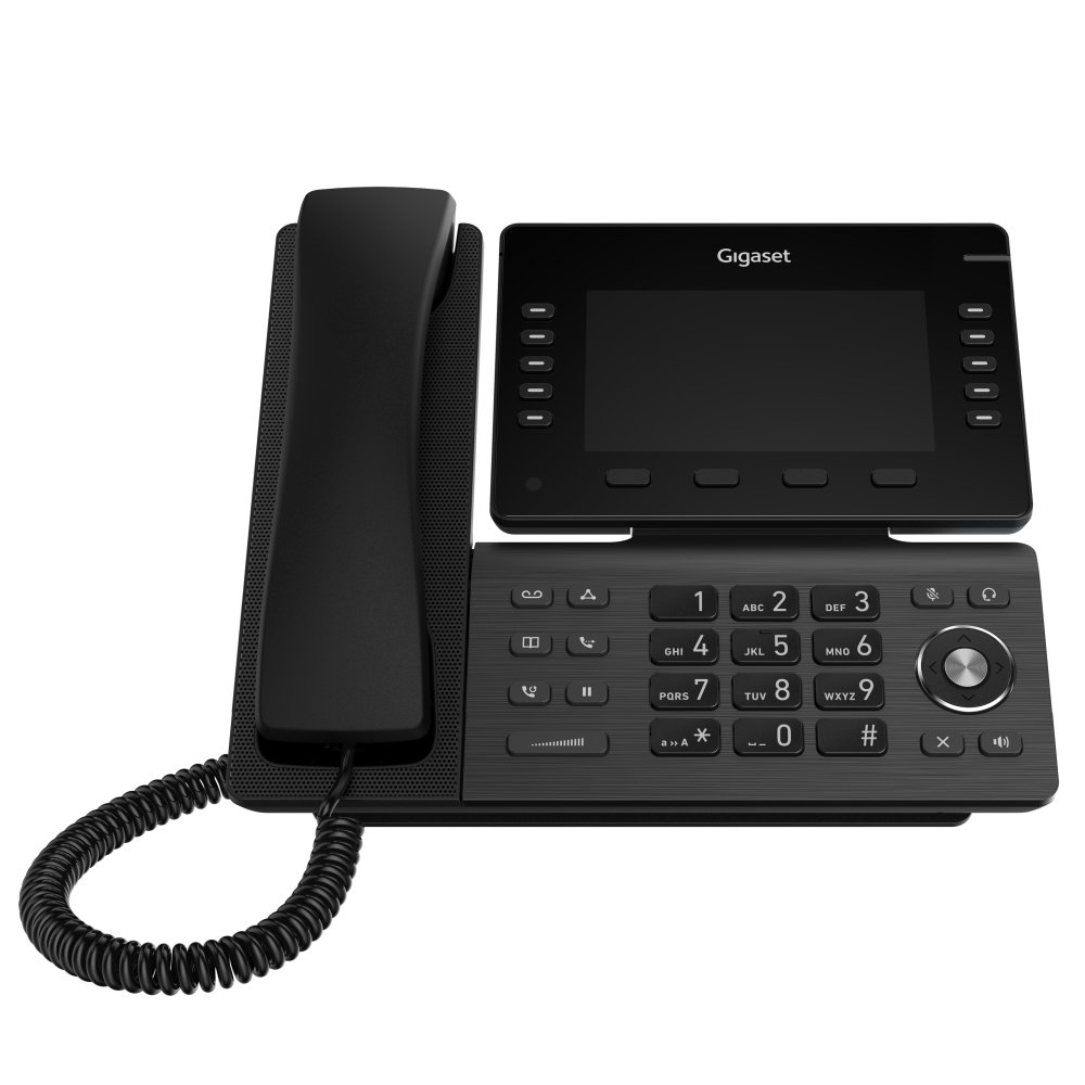 Gigaset P850W IP PRO