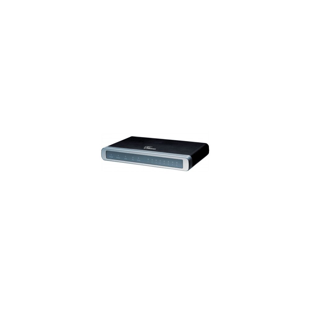 Grandstream GXW-4004 - 4 FXS Gateway, 130,90