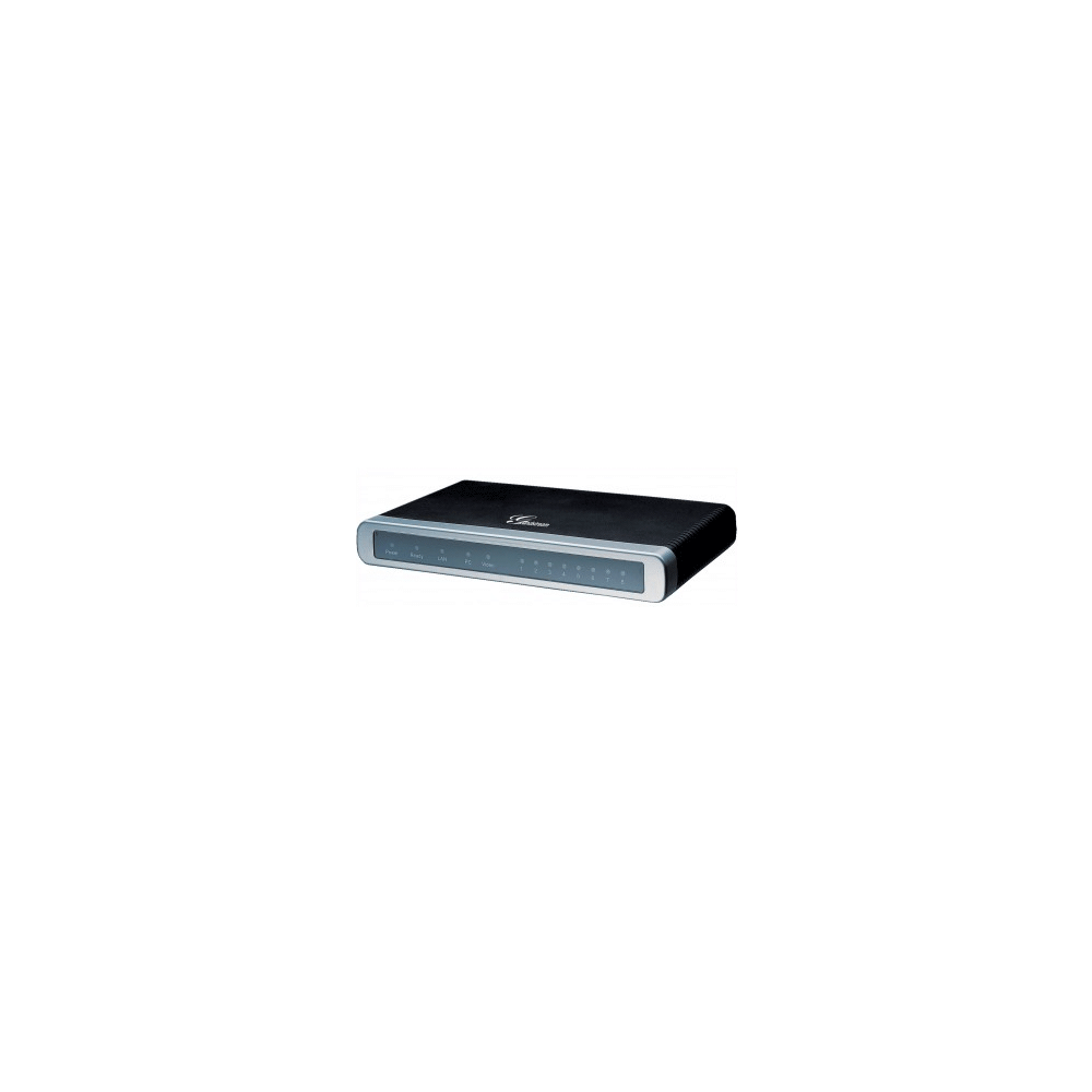 Grandstream GXW-4008 - 8 FXS Gateway