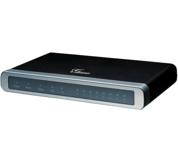 Grandstream Gxw 4108 8 Fxo Gateway 260 61