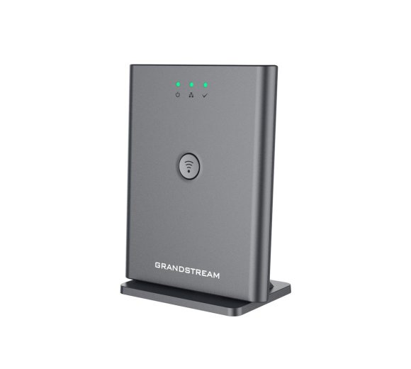 Grandstream DP752 Long-range DECT VoIP Base Station, 65,95 Grandstream DP752 Long-range DECT VoIP Base Station, 65,95