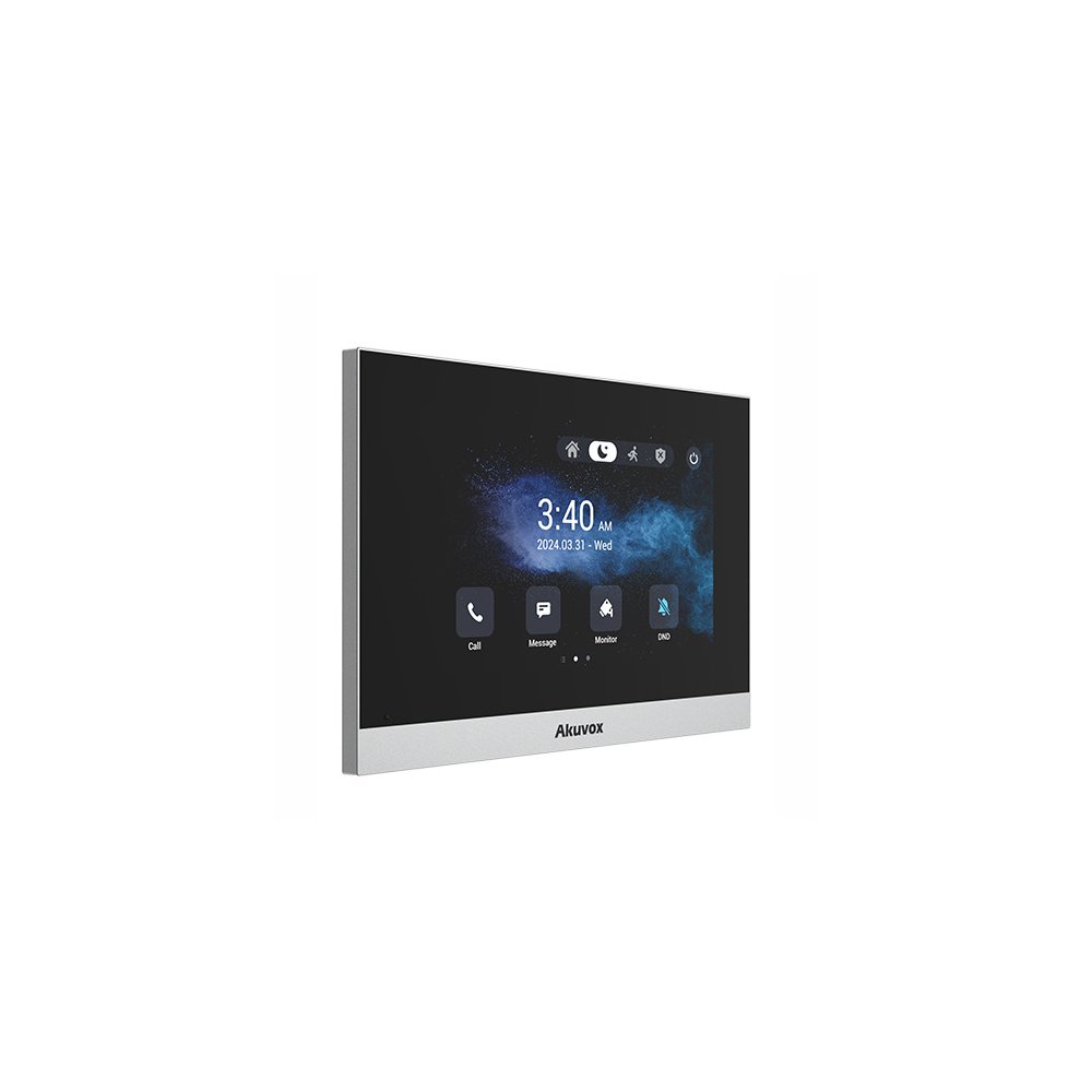 Akuvox C316S Indoor 7" Touchscreen (Android 12)