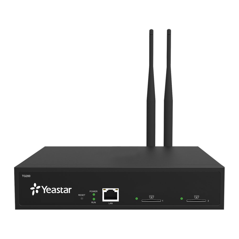 Yeastar NeoGate TG200 LTE VoIP Gateway, 1.069,81