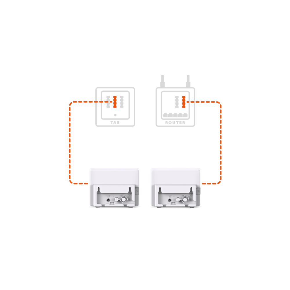Gigaset N210 PRO DECT-GAP analog Base, 44,60 Gigaset N210 PRO DECT-GAP analog Base, 44,60