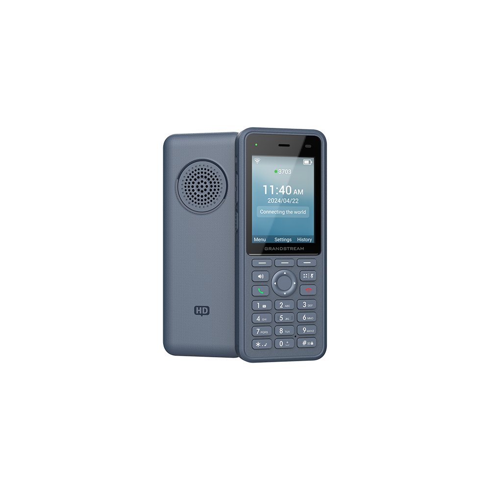 Grandstream WP836 WiFi Phone, 148,83