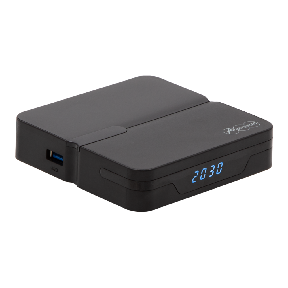 AUERSWALD COMtrexx Next (VoIP), 274,06