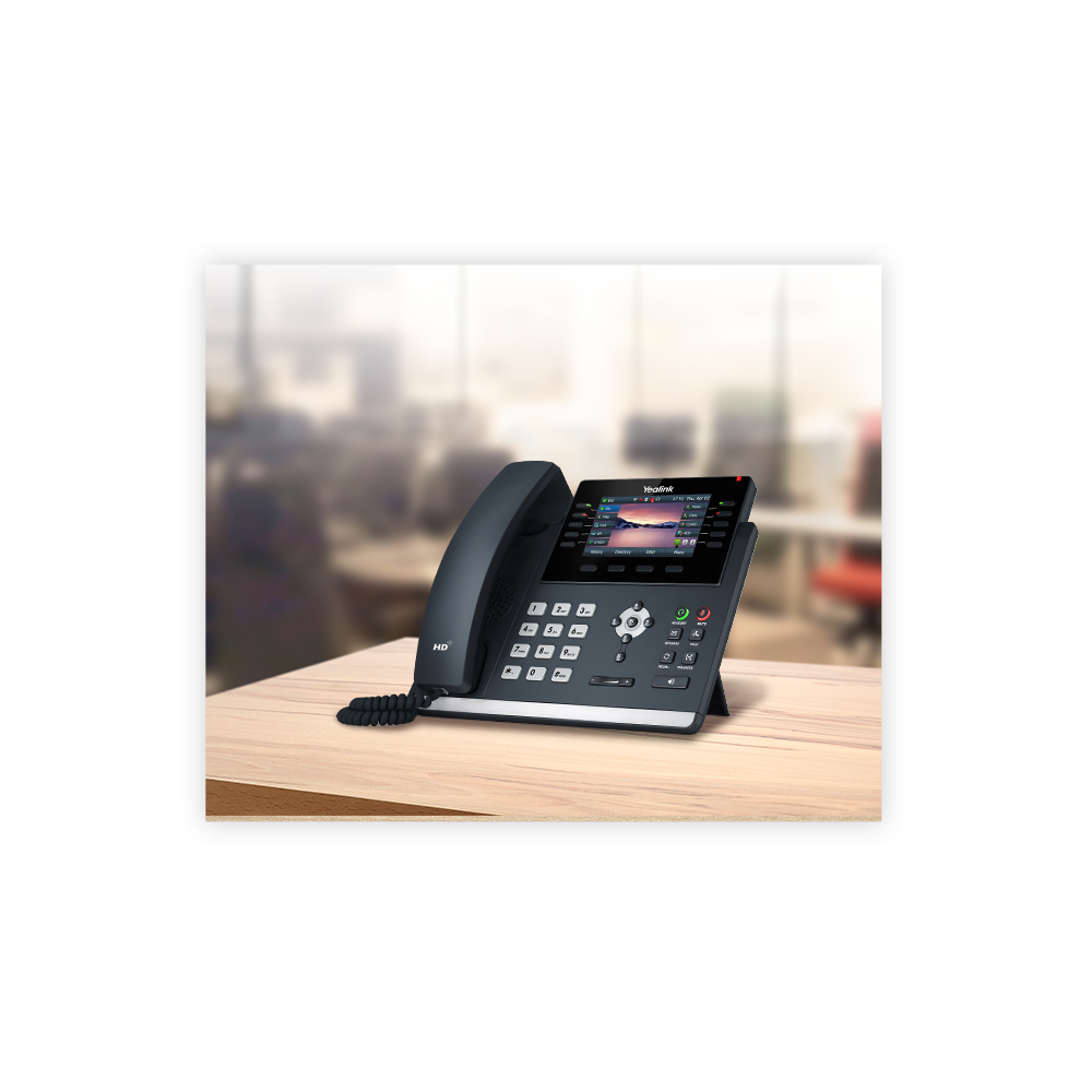 Yealink SIP-T46U, 159,42