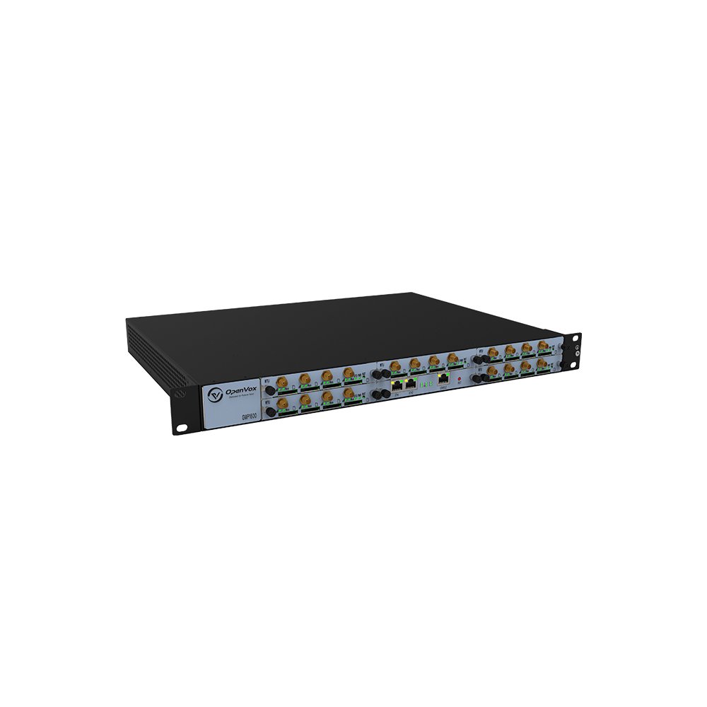 OpenVox VS-GWP1600 Chassis OpenVox VS-GWP1600 Chassis
