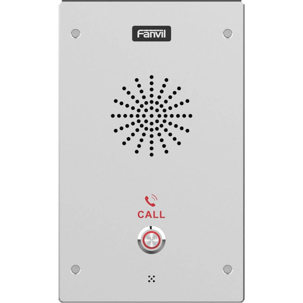 Fanvil i16S SIP Gegensprechanlage (Intercom), 198,73