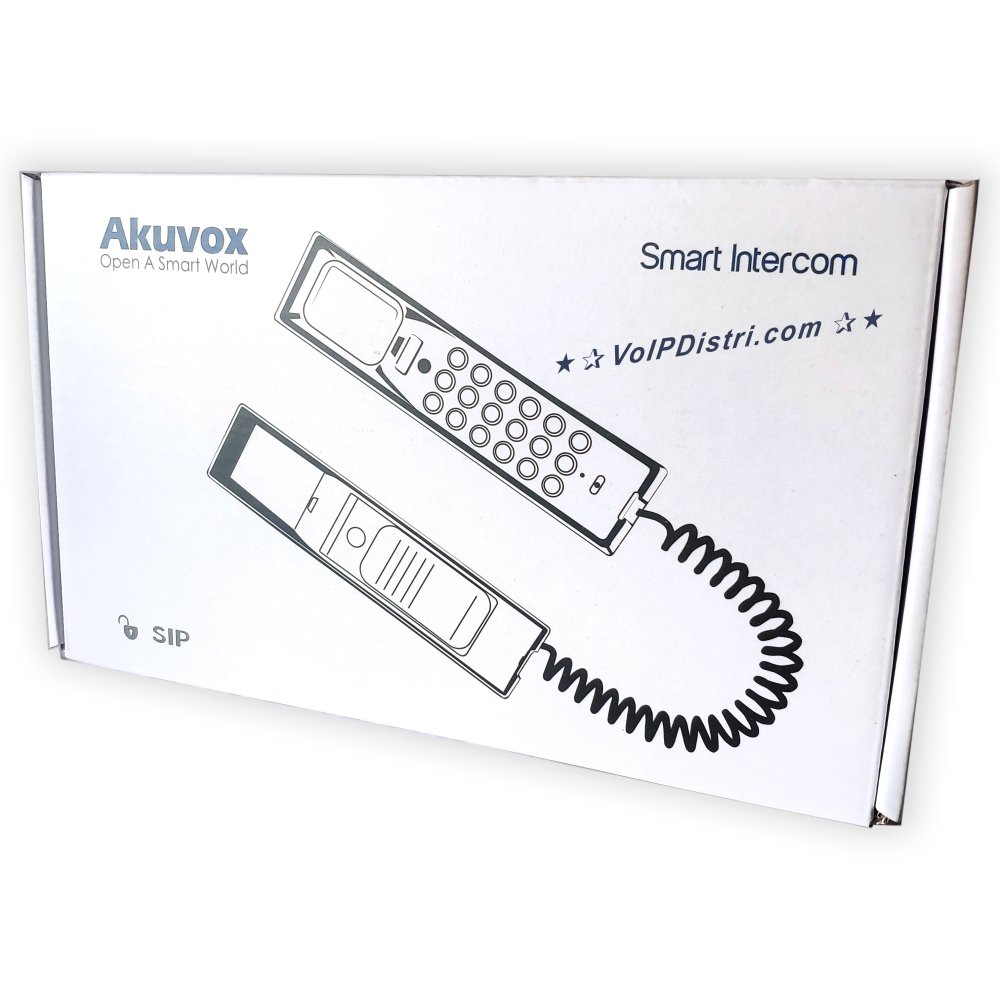 Akuvox S560 Home Or Hotel Sip Phone For Akuvox Intercom Systems 118 93